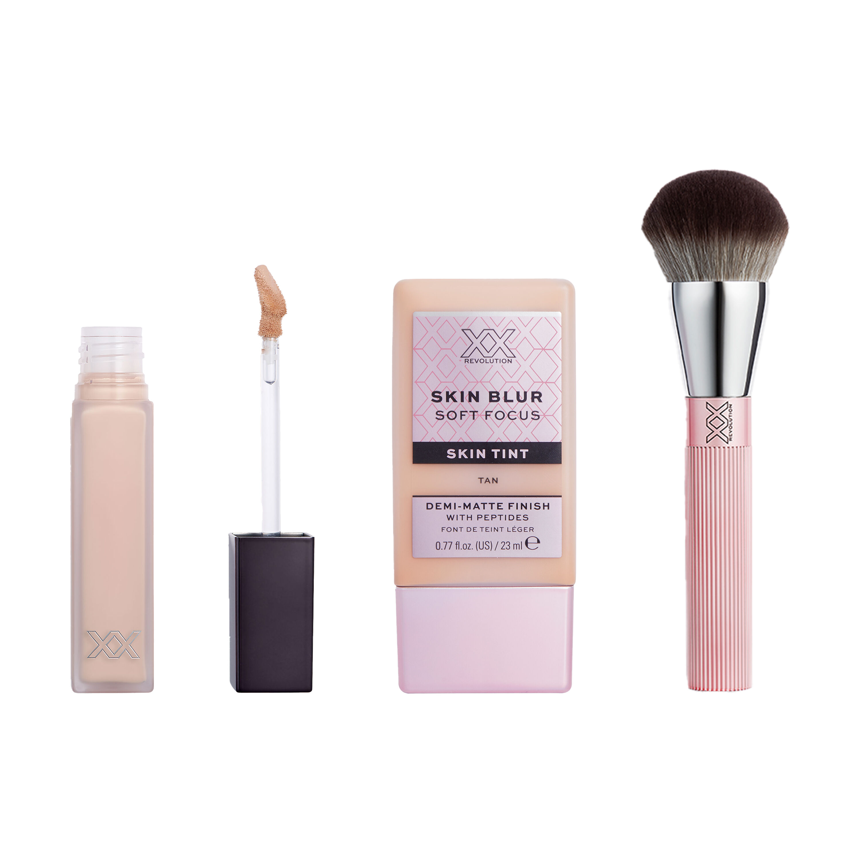 Makeup Sets | Revolution Beauty Official Site